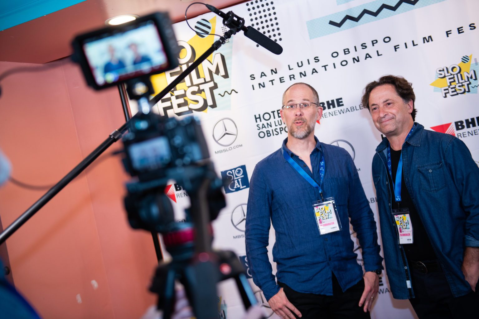 GET INVOLVED! | SAN LUIS OBISPO INTERNATIONAL FILM FESTIVAL