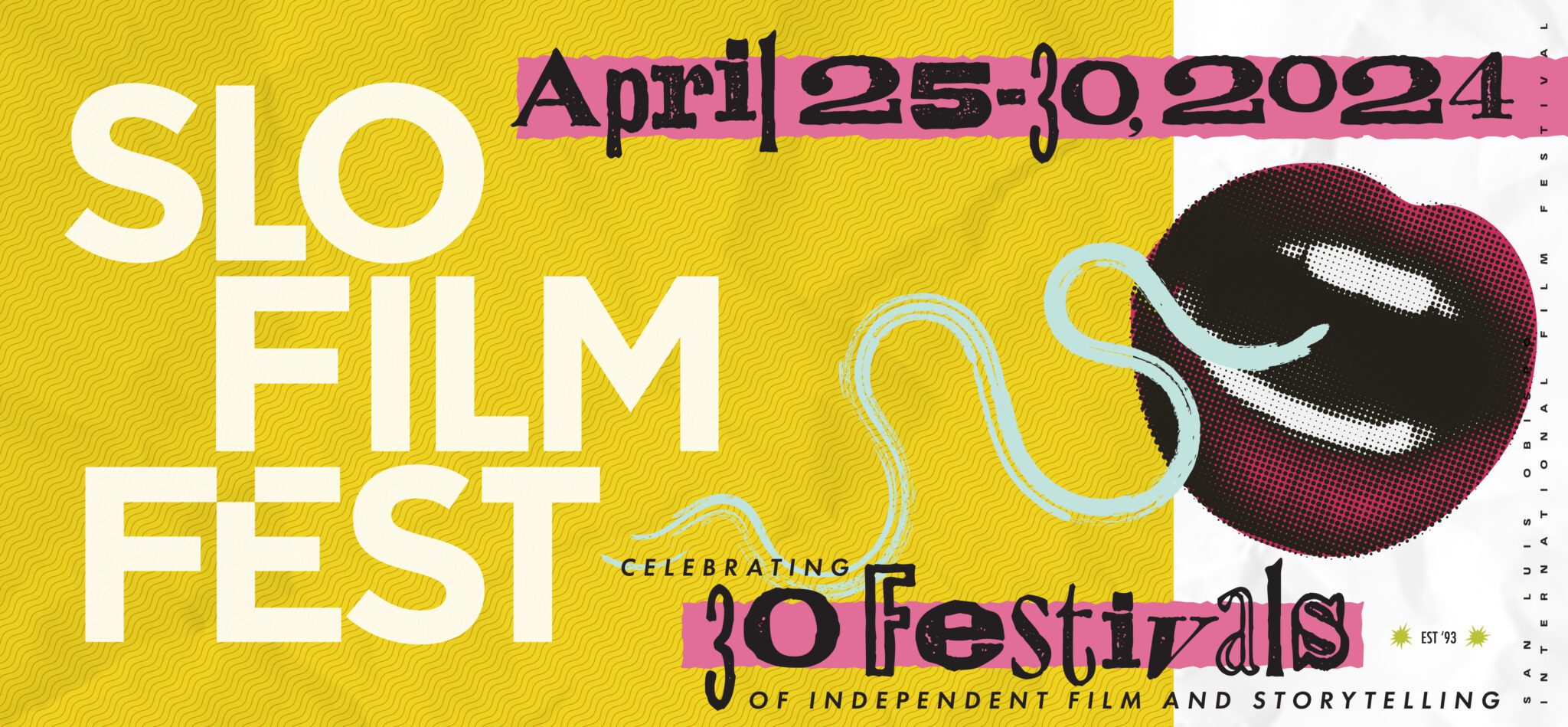Home | SAN LUIS OBISPO INTERNATIONAL FILM FESTIVAL