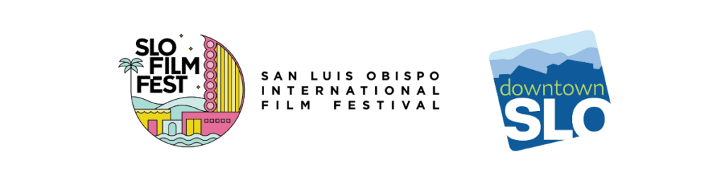 DOWNTOWN SLO - WALK OF FAME | SAN LUIS OBISPO INTERNATIONAL FILM FESTIVAL